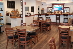 Trax Coffee Roasters – The Hudson Valley's Premier Cofffee Roaster